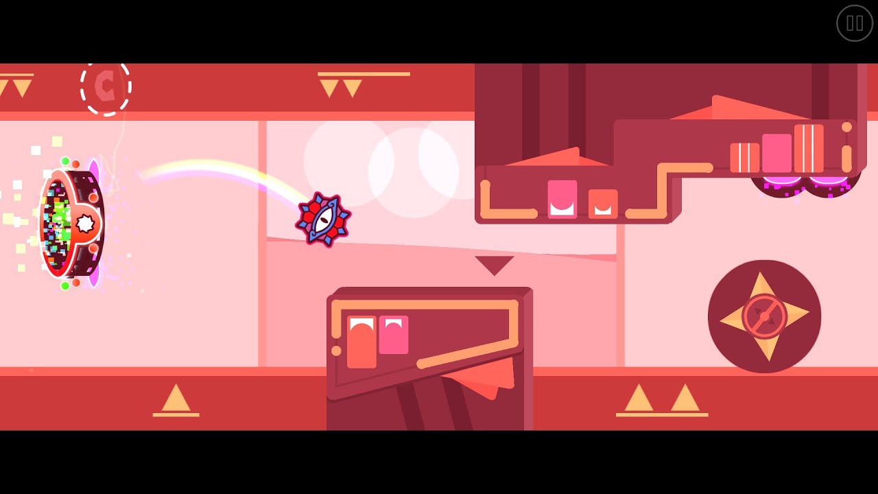 Squared | Geometry Dash 2.2 - YouTube
