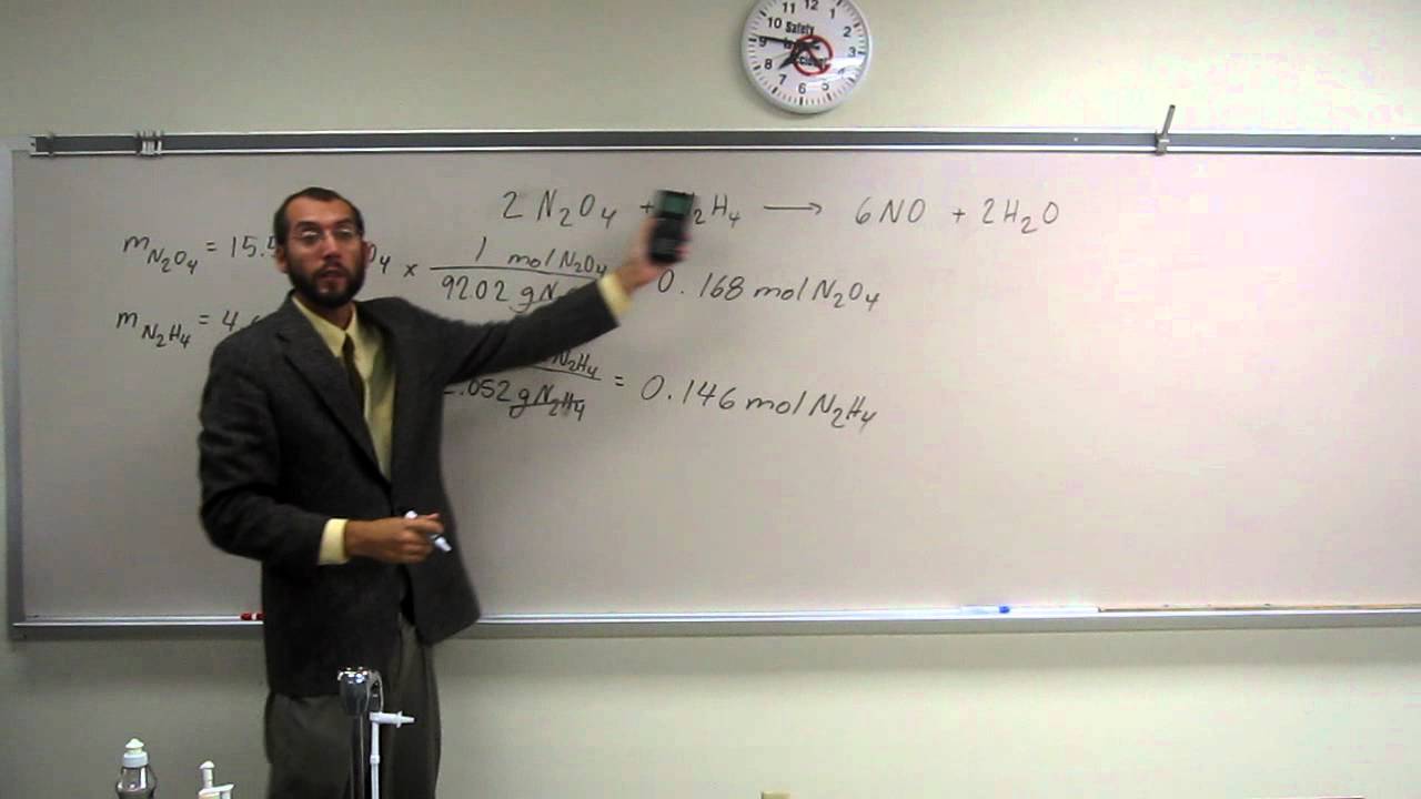 Calculating Theoretical Yield Mass 015 YouTube calculating-theoretical-yield-mass-015-youtube