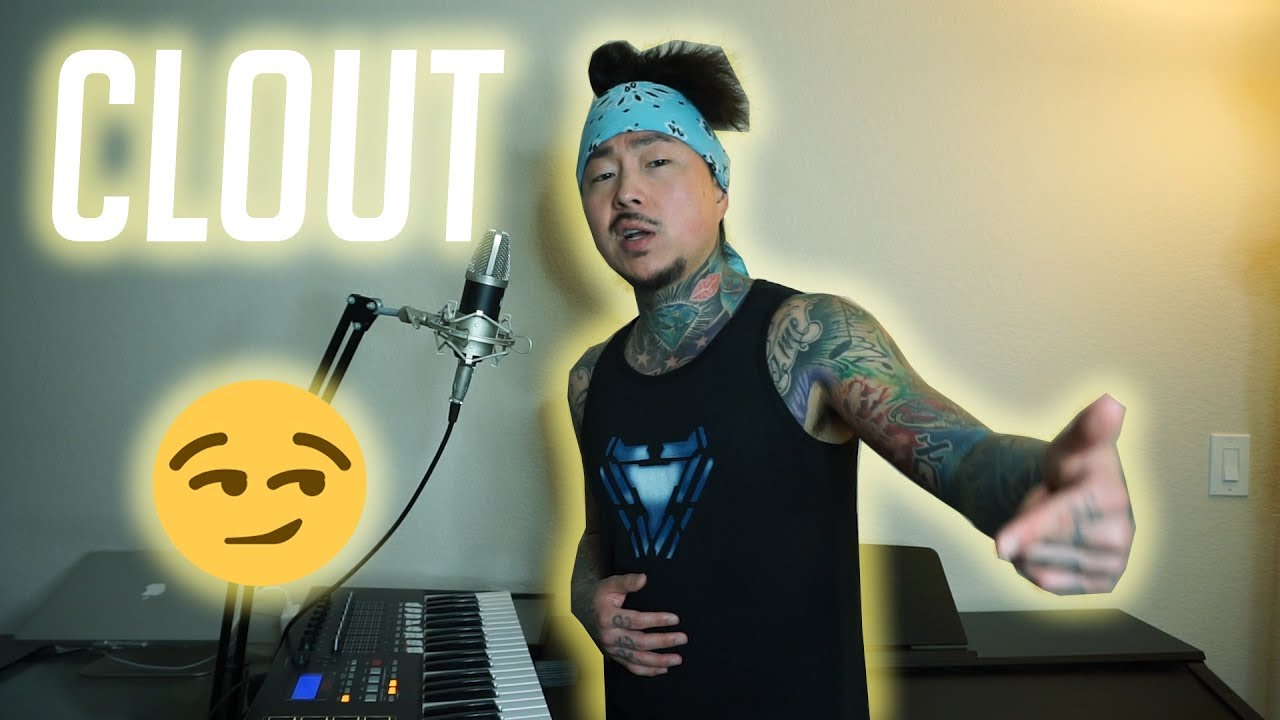 Offset – Clout ft. Cardi B | Lawrence Park Cover - YouTube