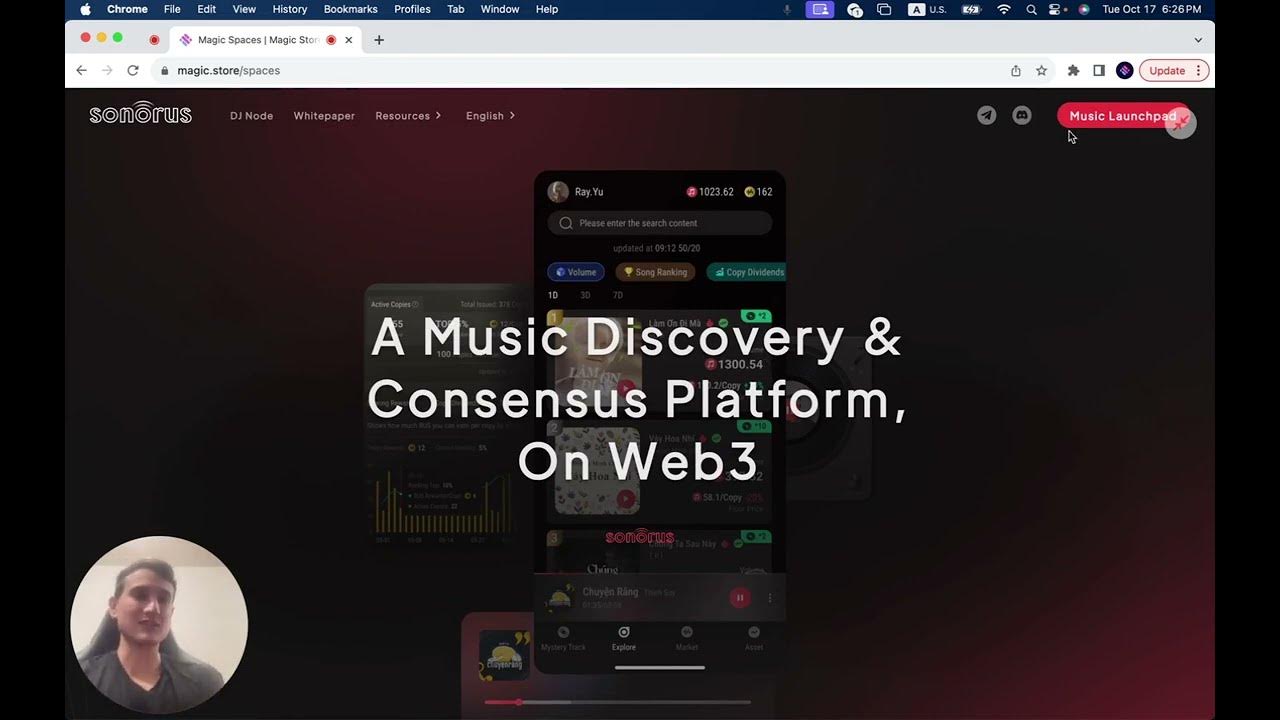 Sonorus Review 2023: Pros, Cons, How to use Sonorus. What is Sonorus? - YouTube