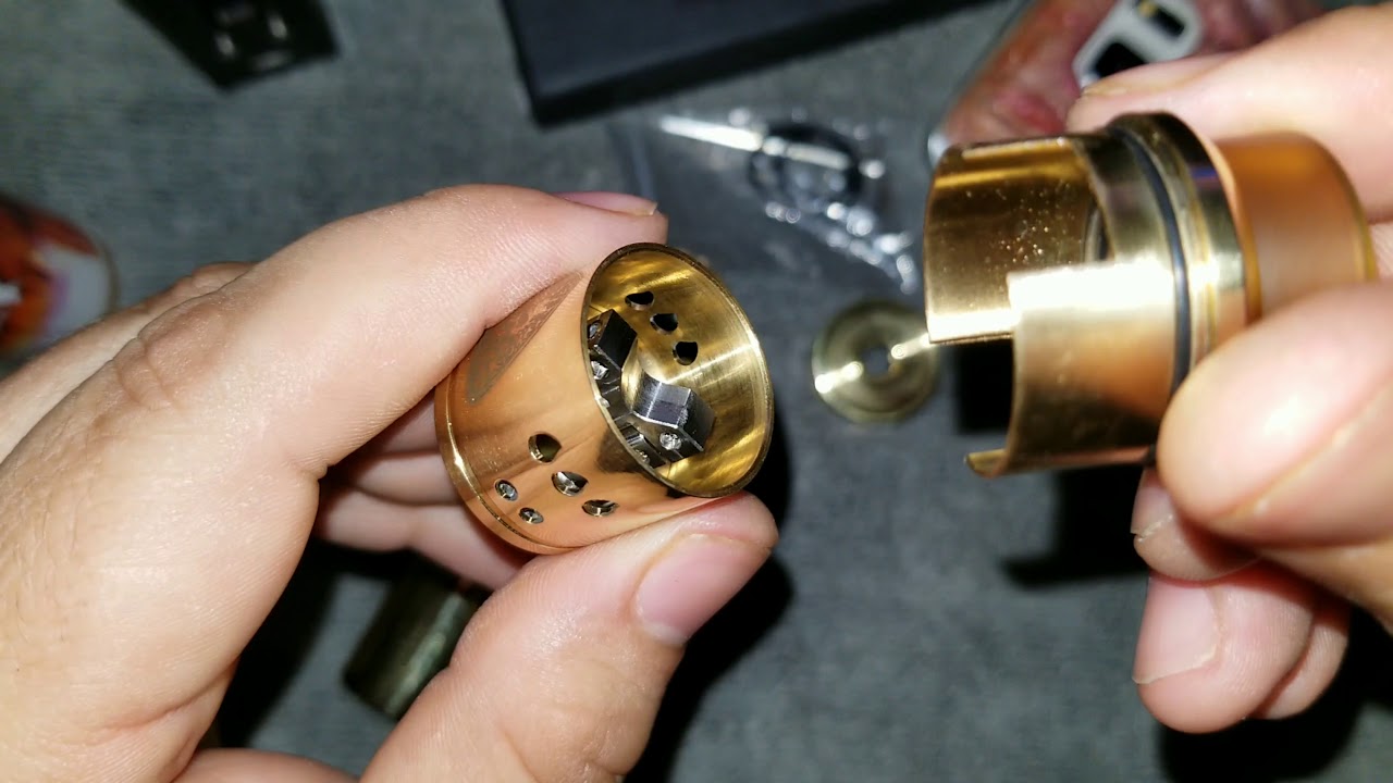 Tower mods desolator z style/clone - YouTube