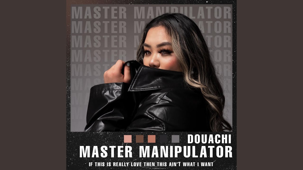 Master Manipulator - YouTube
