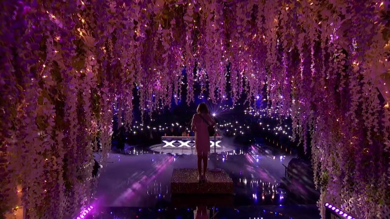 Grace VanderWaal | Winning Performance | America's Got Talent 2016 ...