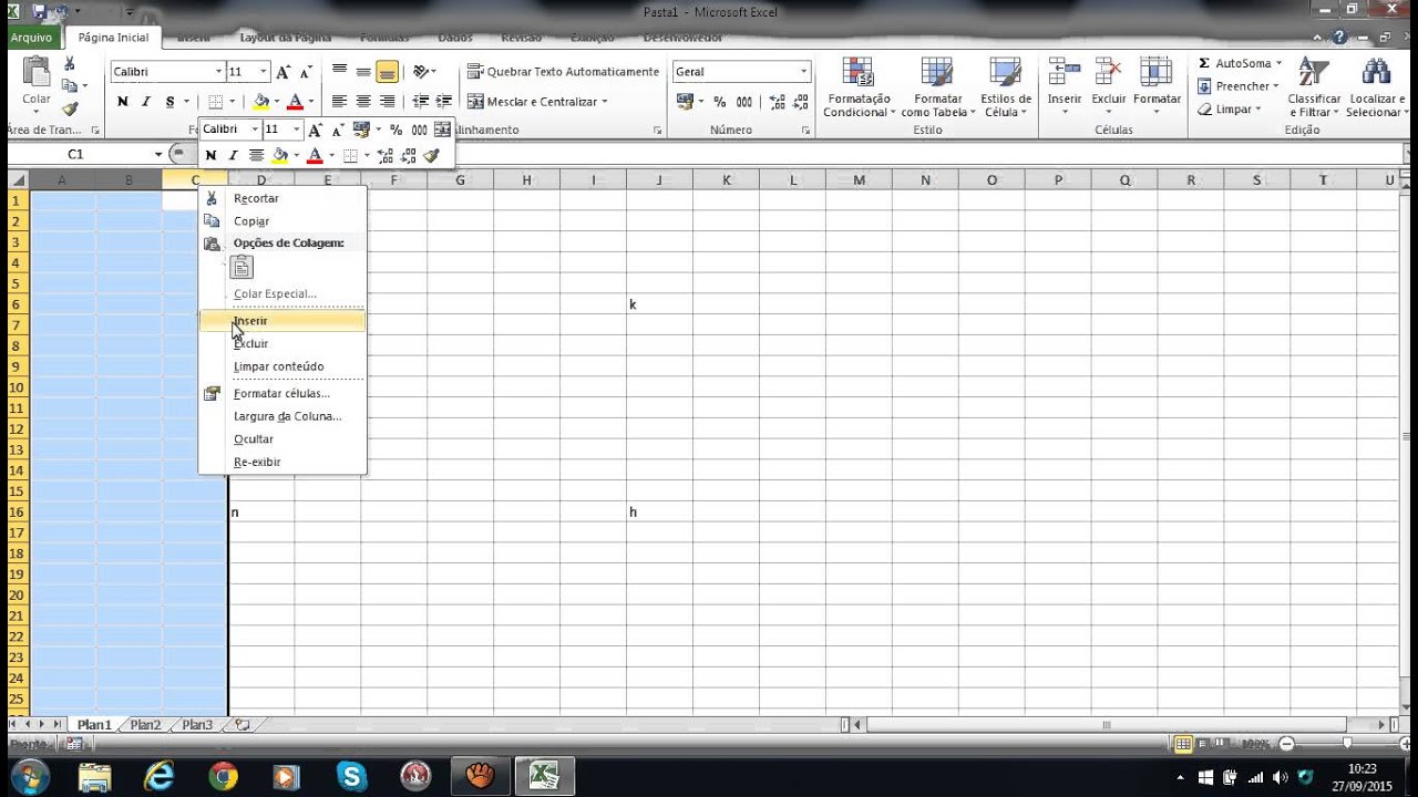 Como Cortar En Excel Image To U