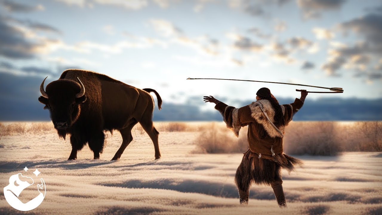 The Folsom Culture - YouTube