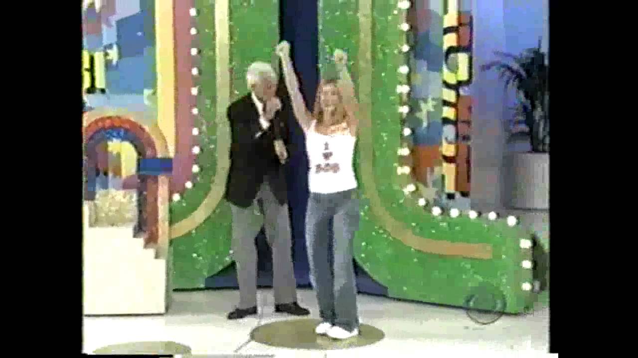 TPIR Golden Road Win! - YouTube