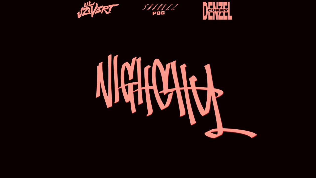 Lil Uzi Vert, Shabazz PBG, Denzel Curry - NIGHTCITY (Prod. Zodiak ...