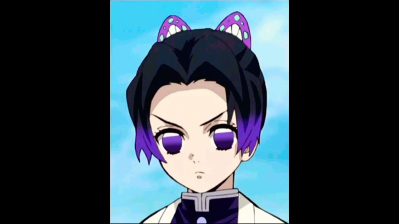 Shinobu And Giu Be Like Youtube