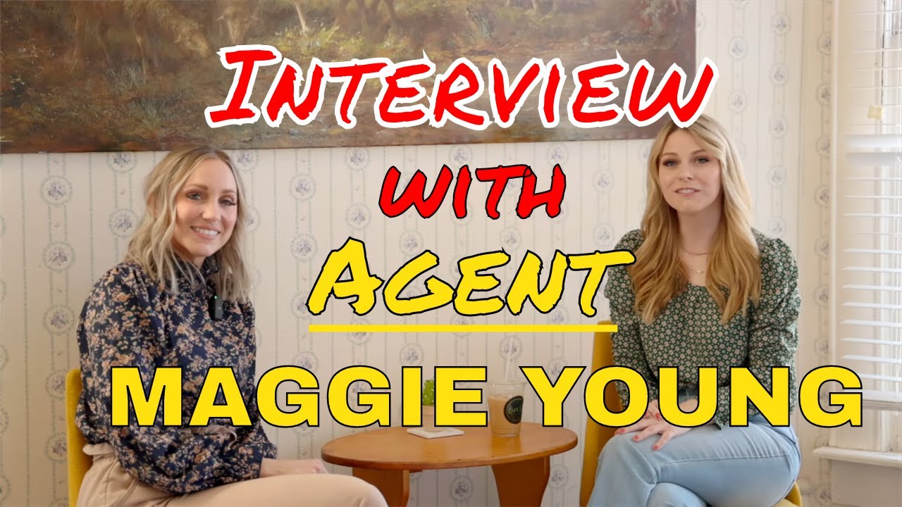 Maggie Young - Real Estate Agent and Loan Officer Interview - What To ...