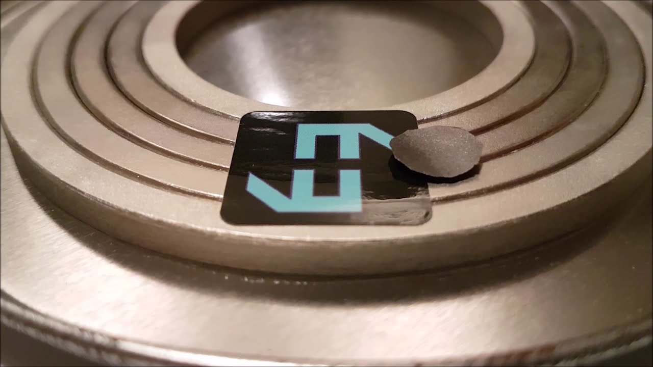 Diamagnetic Levitation MagLev With Graphite And Graphene Thin Films diamagnetic-levitation-maglev-with-graphite-and-graphene-thin-films