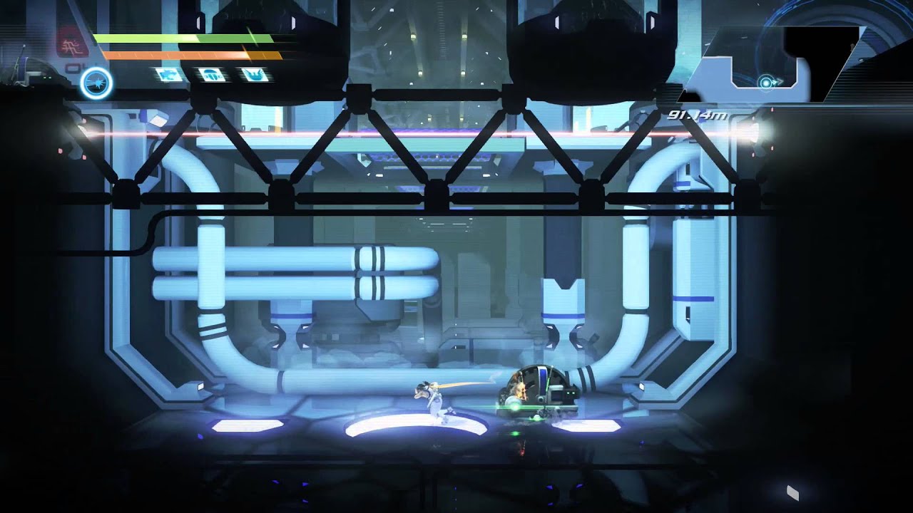 Strider Gameplay Walkthrough 12 - YouTube