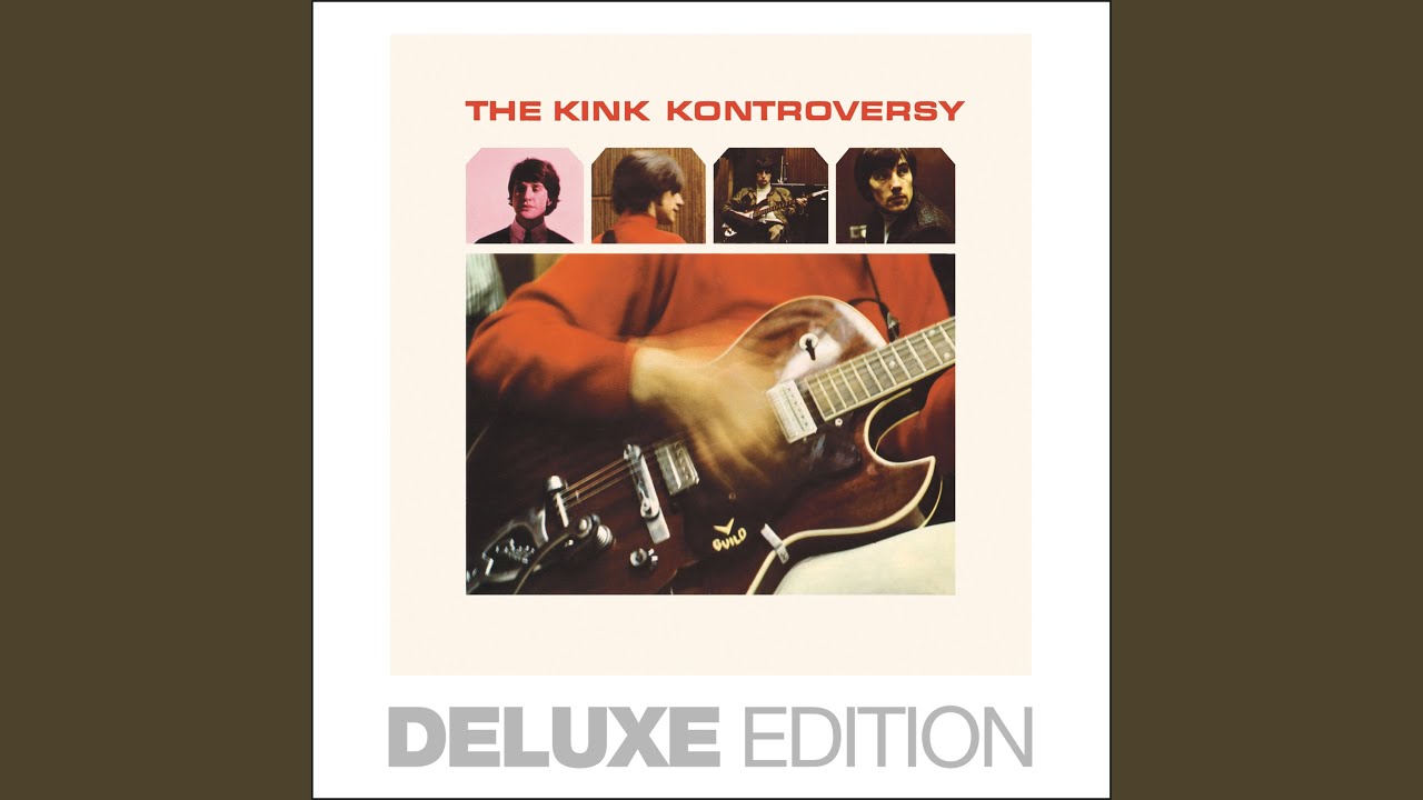 Where Have All the Good Times Gone (Live at The Playhouse Theatre, 1965 ...