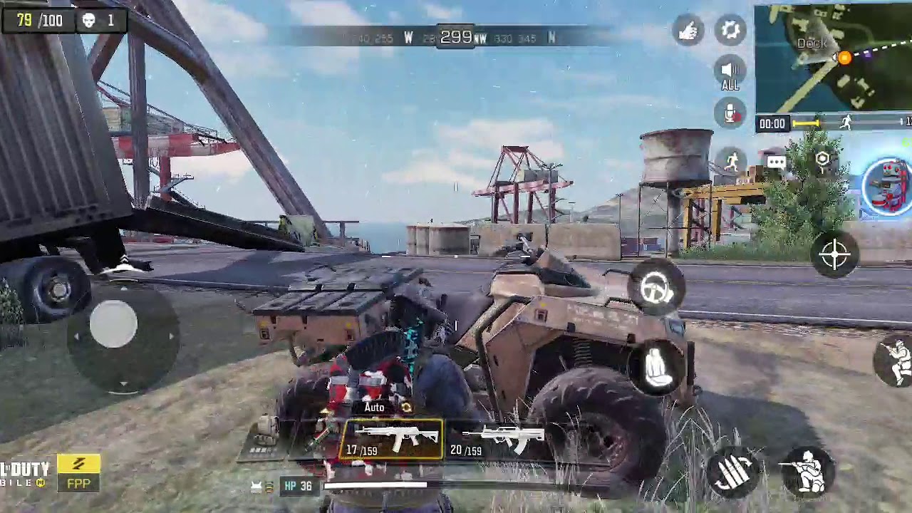 Cali of duty - YouTube