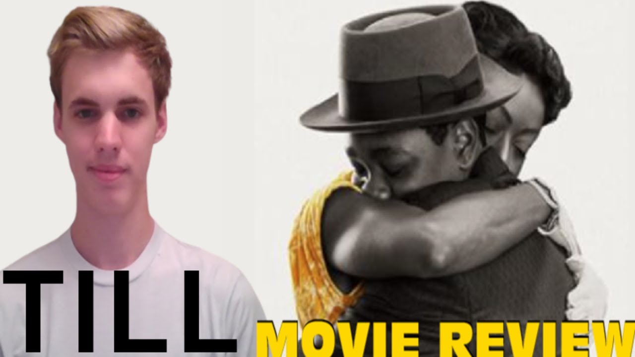 Till - Movie Review - YouTube