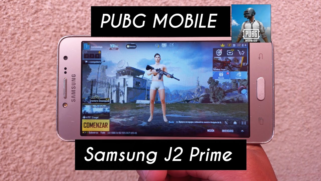 Samsung Galaxy J2 Prime 2025 - YouTube