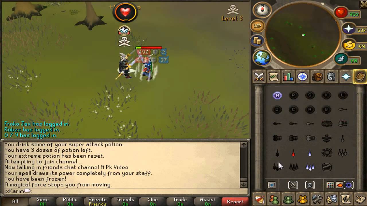 NEW HIGHEST DDS SPEC! - YouTube