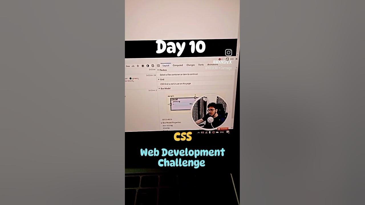 100 Days Of Coding Challenge Day 10 100 100dayschallenge Code Webdevelopment Frontend