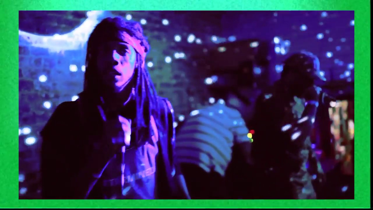 The YOD | Go Bar - Athens, GA - YouTube