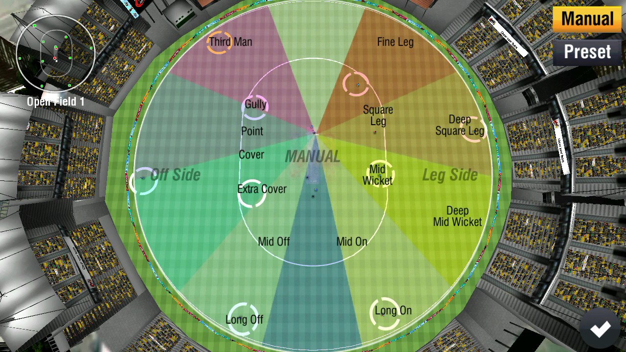 Best Fielding Position In WCC 2 No Run In Over YouTube Best Fielding Position In WCC 2 No Run In Over YouTube