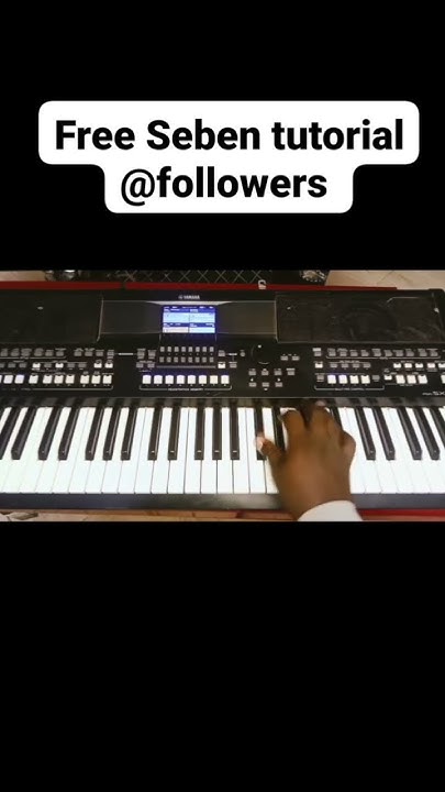 keyboard tutorials - YouTube