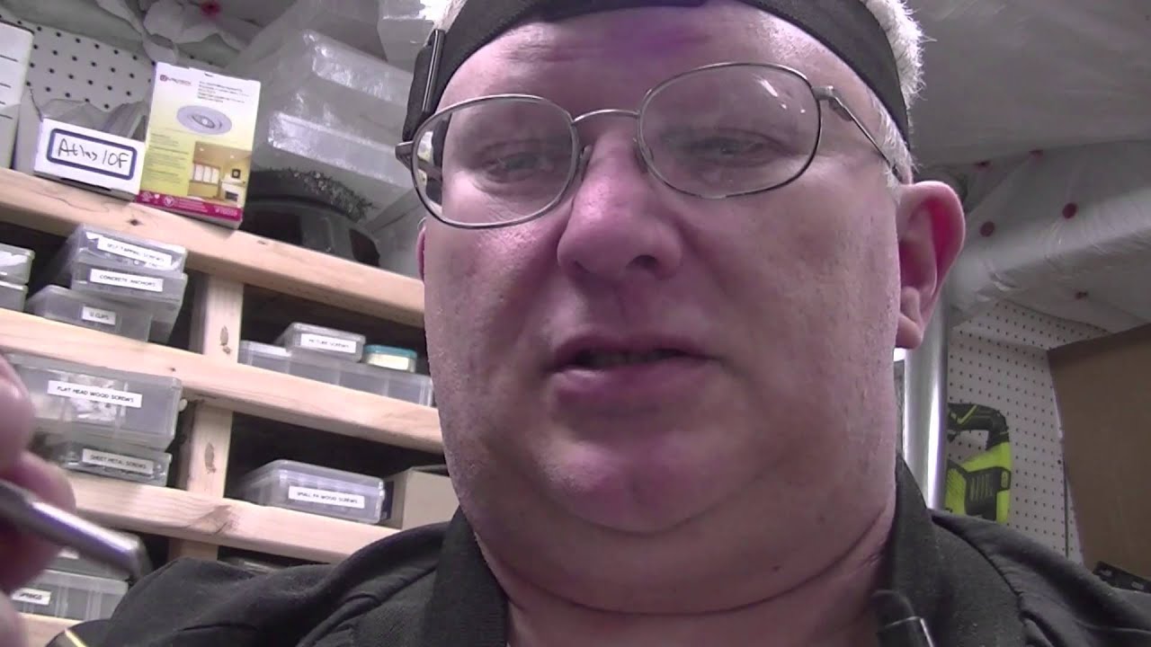 Episode 1 DIY Borescope Part 3 - YouTube