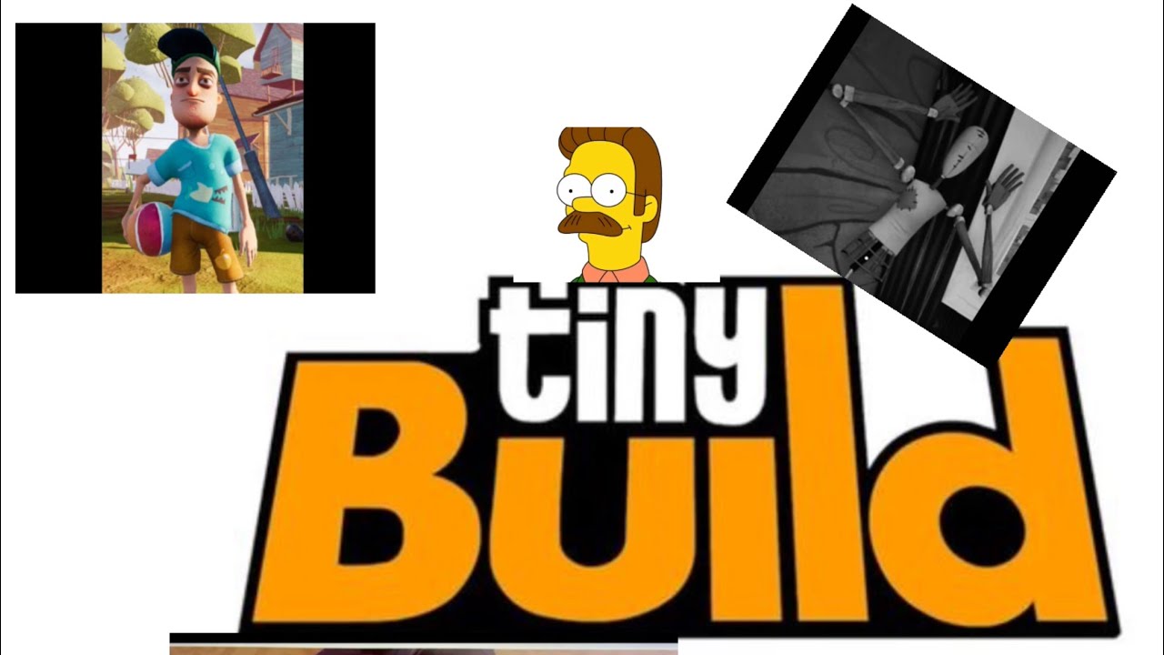 Ned Flanders Takes My Debit Card!?!? Hello Neighbor Full Release Pt 1 ...