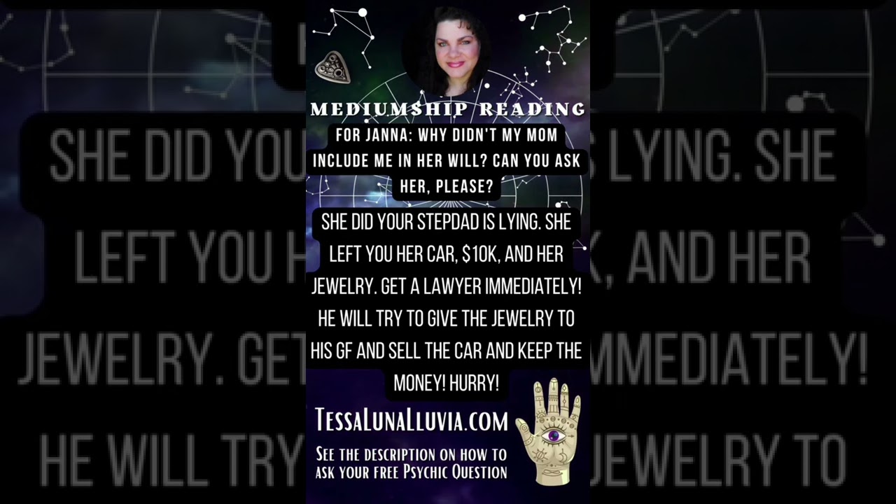 🔮 Free Psychic Mediumship Reading - YouTube