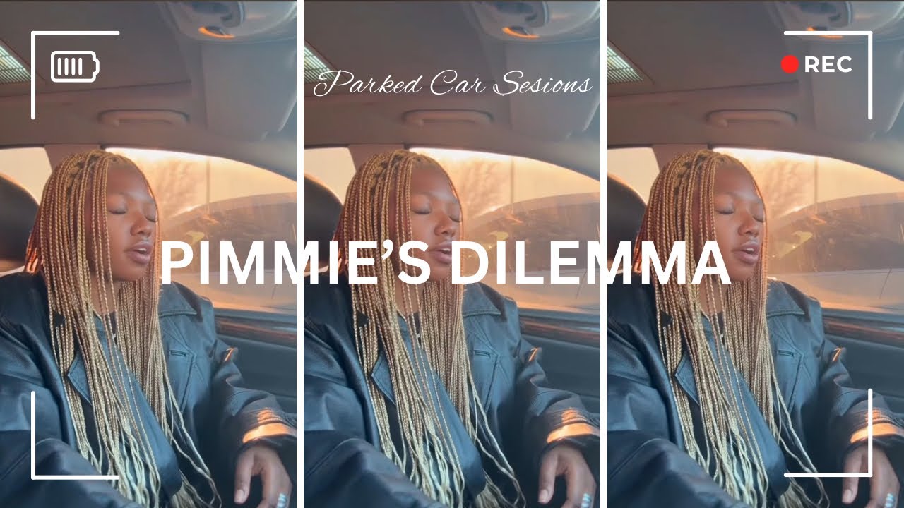 PIMMIES DILEMMA - Drake, PND, Pim (Cover) for Parked Car Session series ...