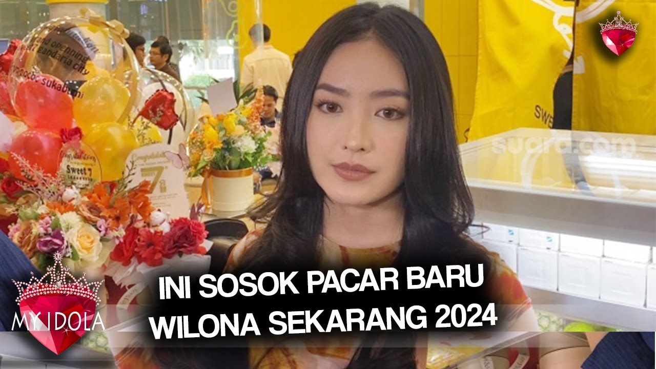 Keseruan Natasha Wilona Bareng Pacar Barunya Sukses Bikin Baper! Pacar Baru Wilona Sekarang 2024 ...
