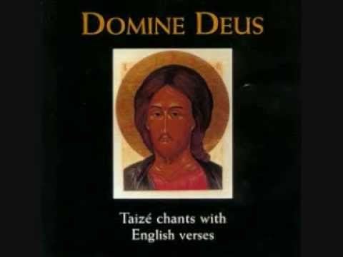 Beati (Taizé Chant)