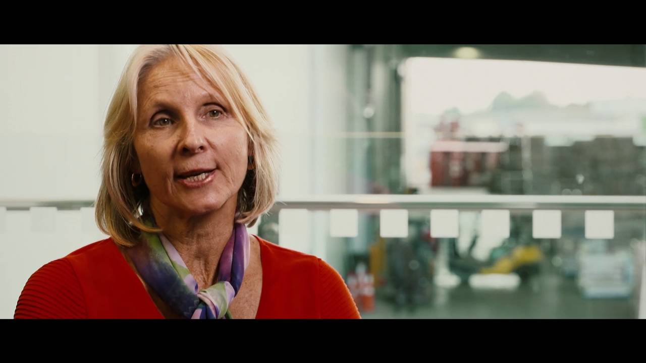 Cardinal Logistics's laser-sharp precision in 3PL warehousing ...