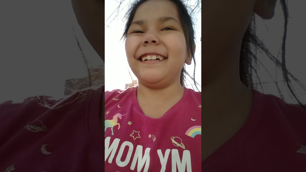 raeleen is back - YouTube