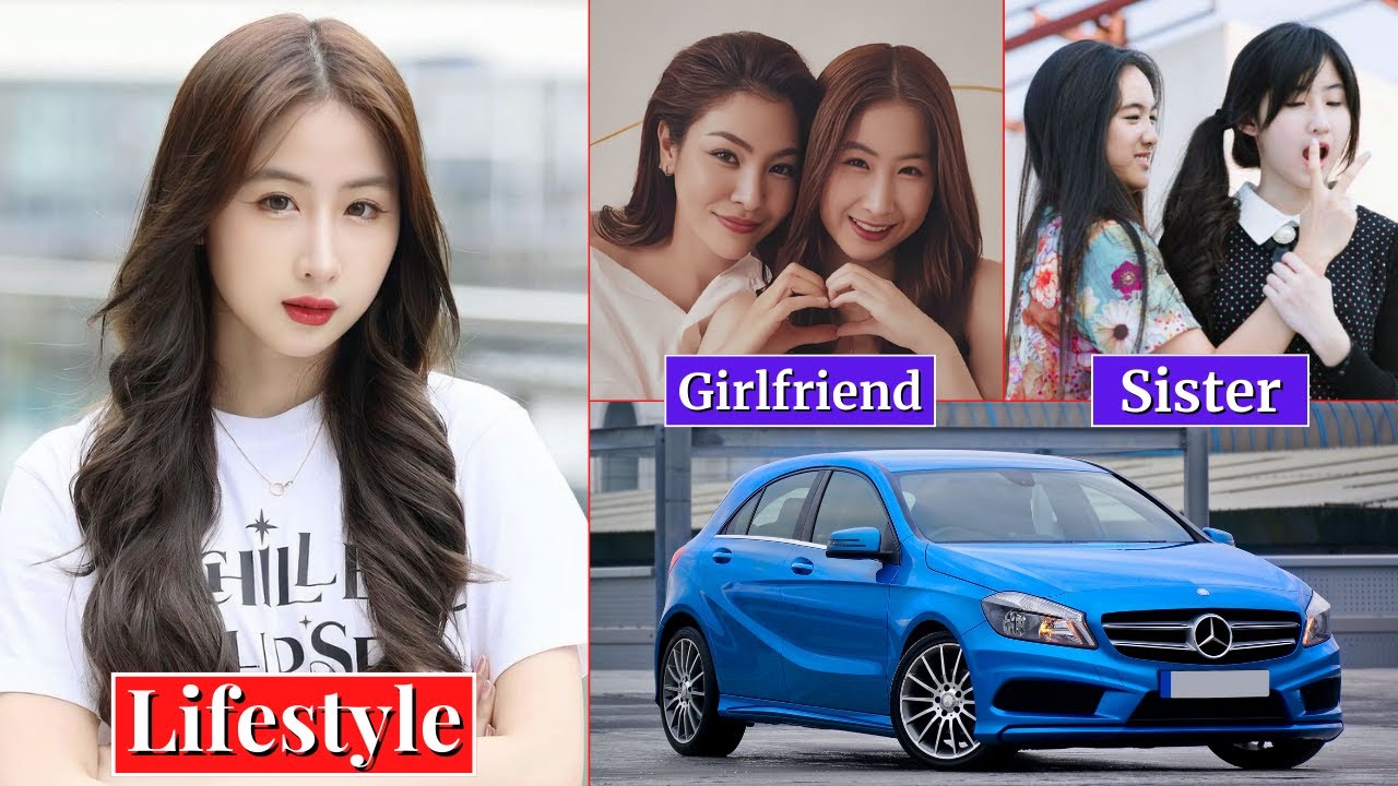 Yoko Apasra (Blank The Series Season 2) Lifestyle 2024 | Girlfriend ...