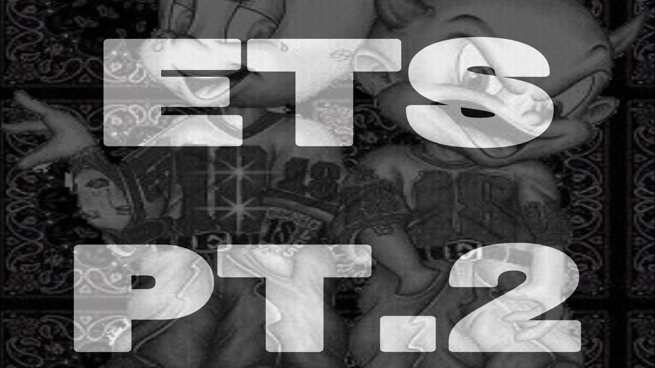 ETS PT.2 - GRIFO FT TRISTE - YouTube