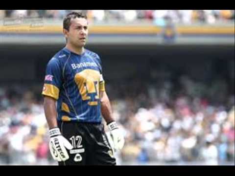 Sergio Bernal - Alchetron, The Free Social Encyclopedia