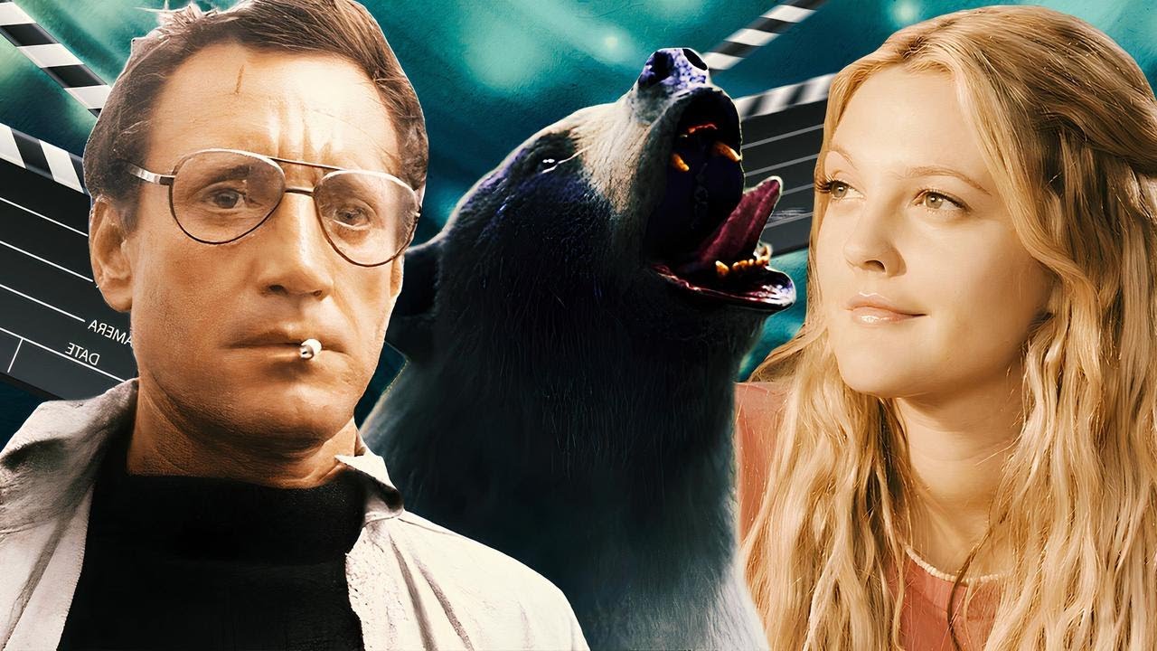 10 Shocking Movies You Didn't Know Were Based on Real Life Events ...
