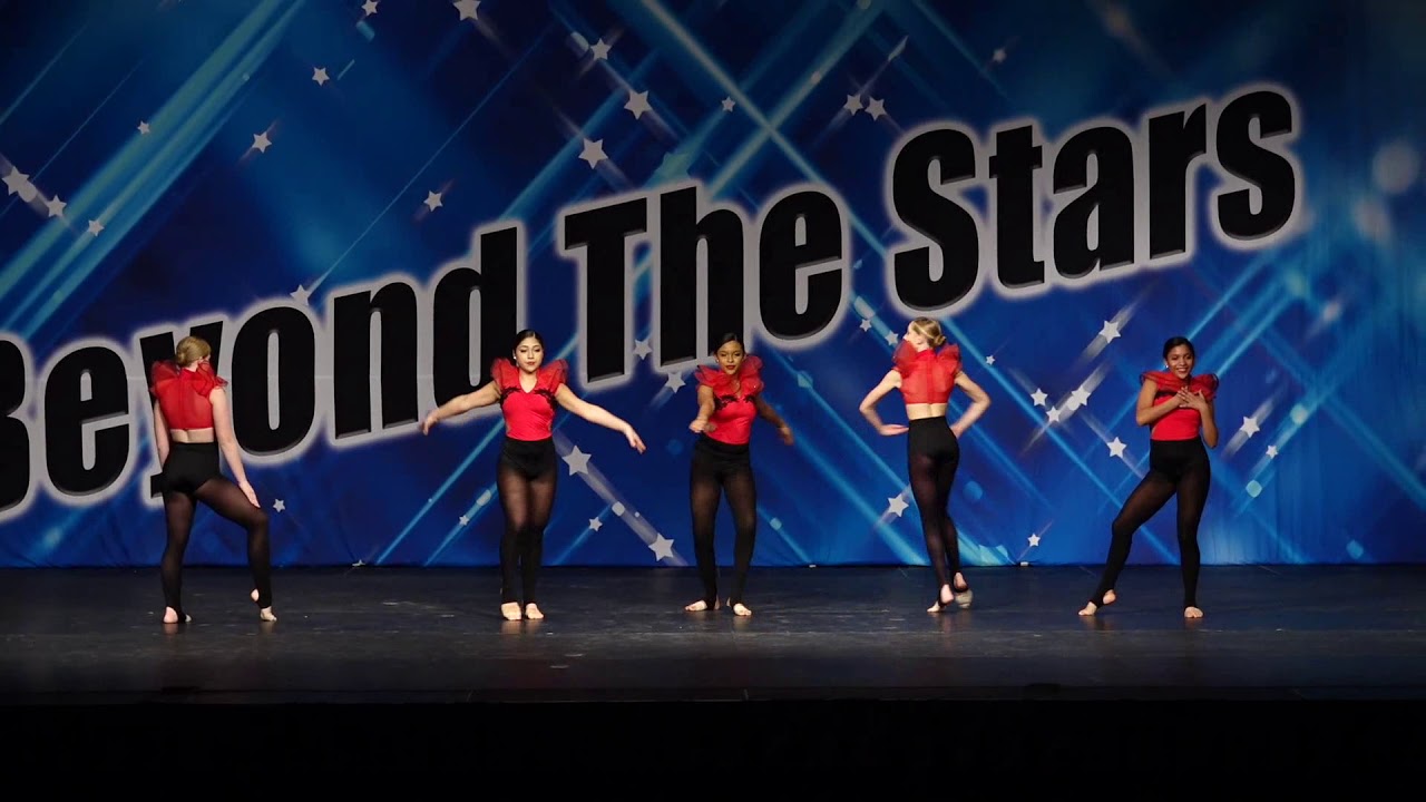 Center Stage Dance Studio