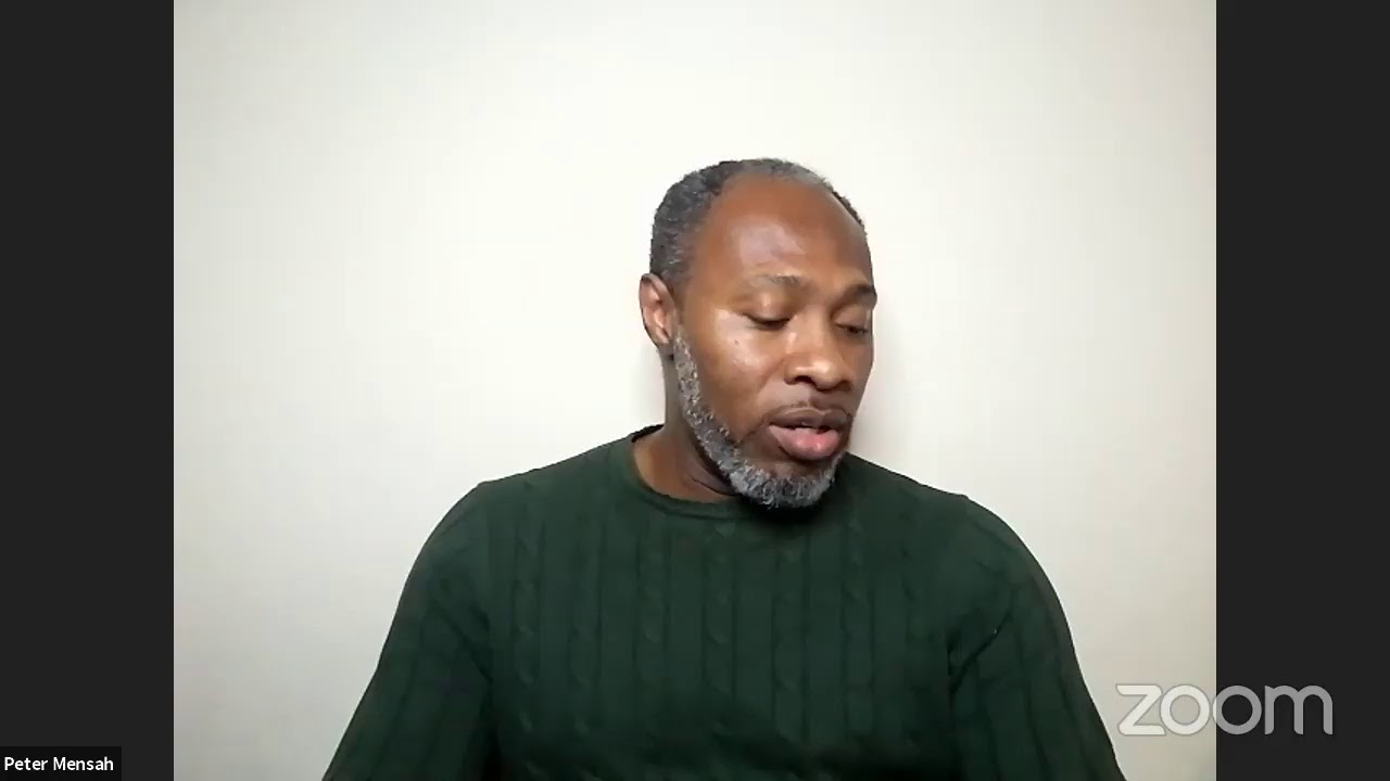 Online Bible Study | CLF Greenwich - YouTube