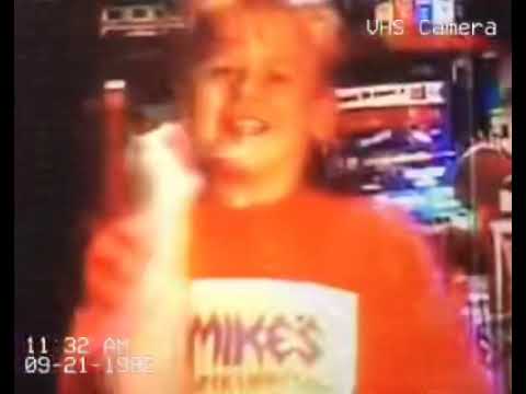 Mike’s Super Short Show Series Finale - YouTube