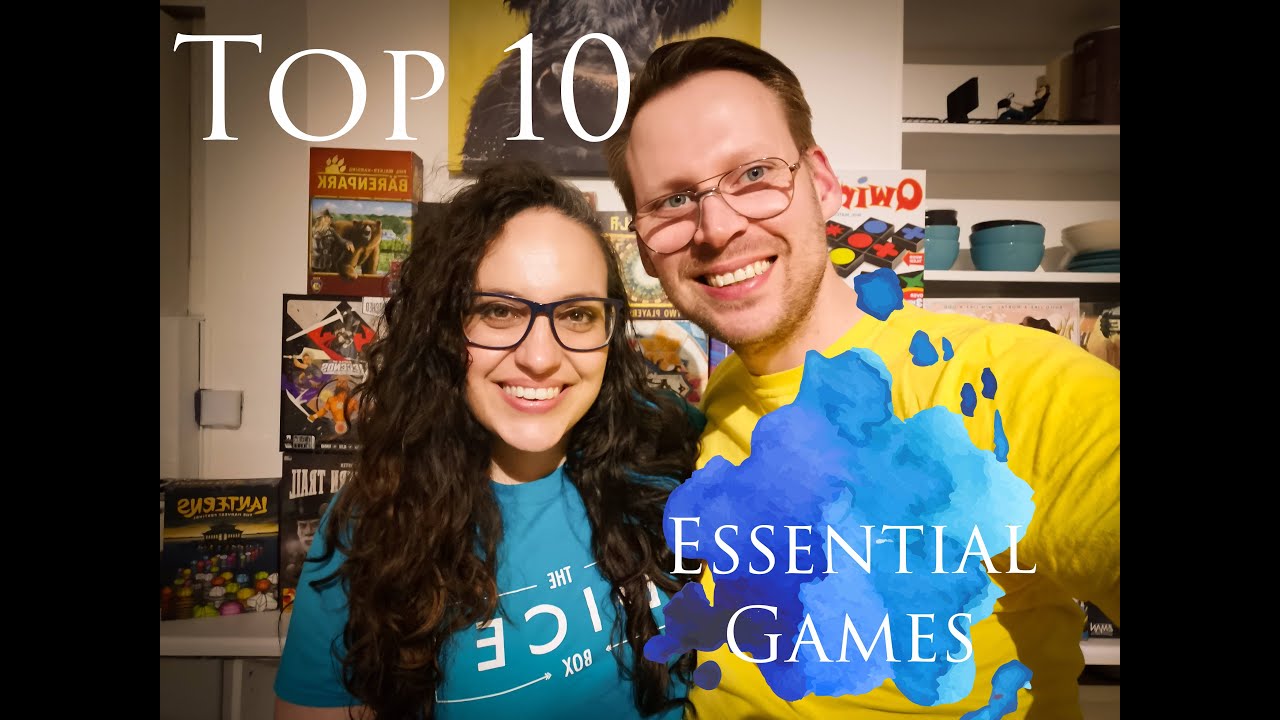 Top 10 Essential Board Games YouTube top-10-essential-board-games-youtube