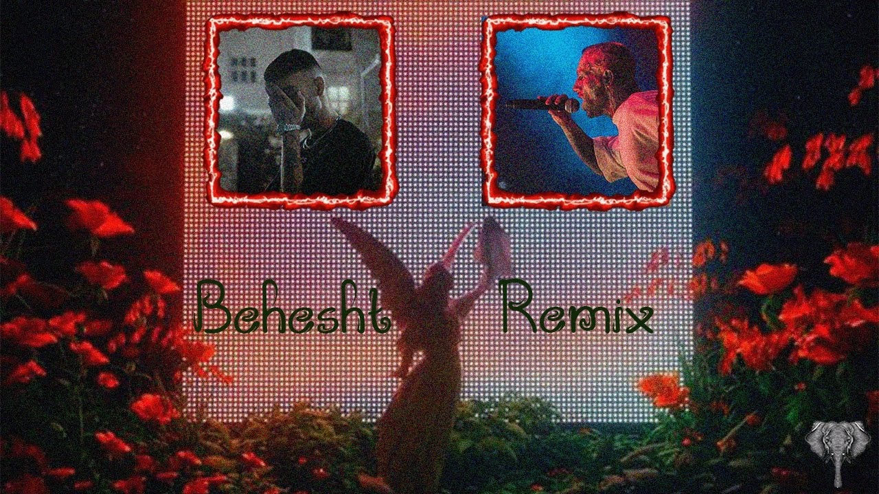 Behesht Remix - Dorcci x Tataloo - YouTube