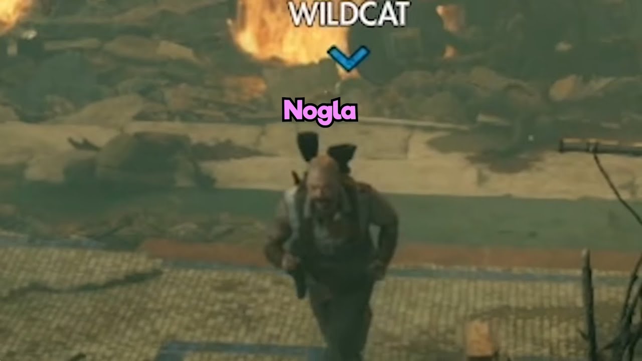 Nogla's brother plays with the group - YouTube