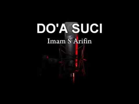 doa suci karaoke(imam s arifin