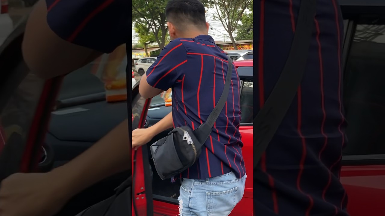 Mudik dulu ya weeee ️ - YouTube