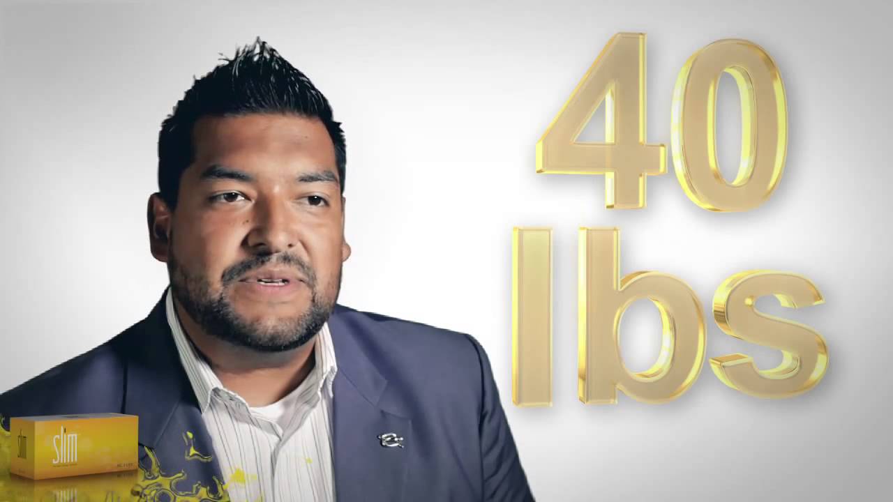 (Espanol) Bios Life Slim- Real Testimonials... Real Amazing Product_HD ...