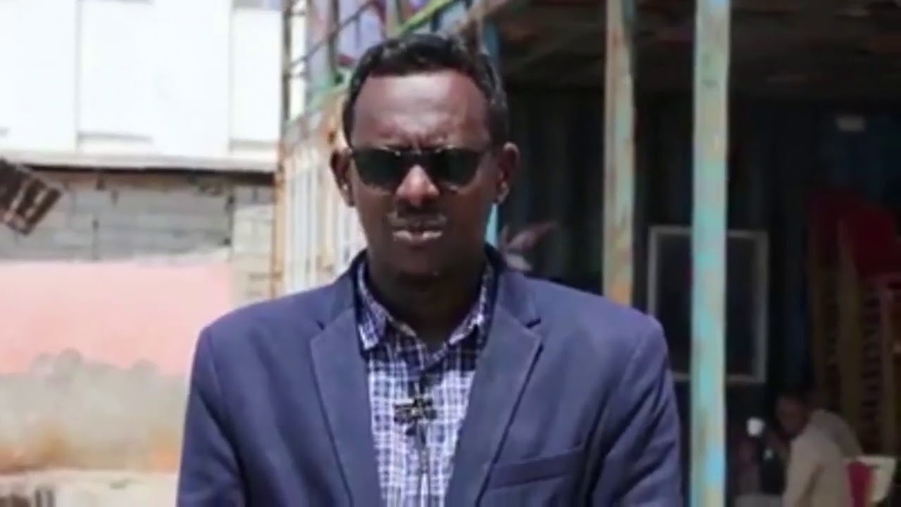 Wararkii Ugu Dambeyay 24 Saac Ee Halgan Media - YouTube