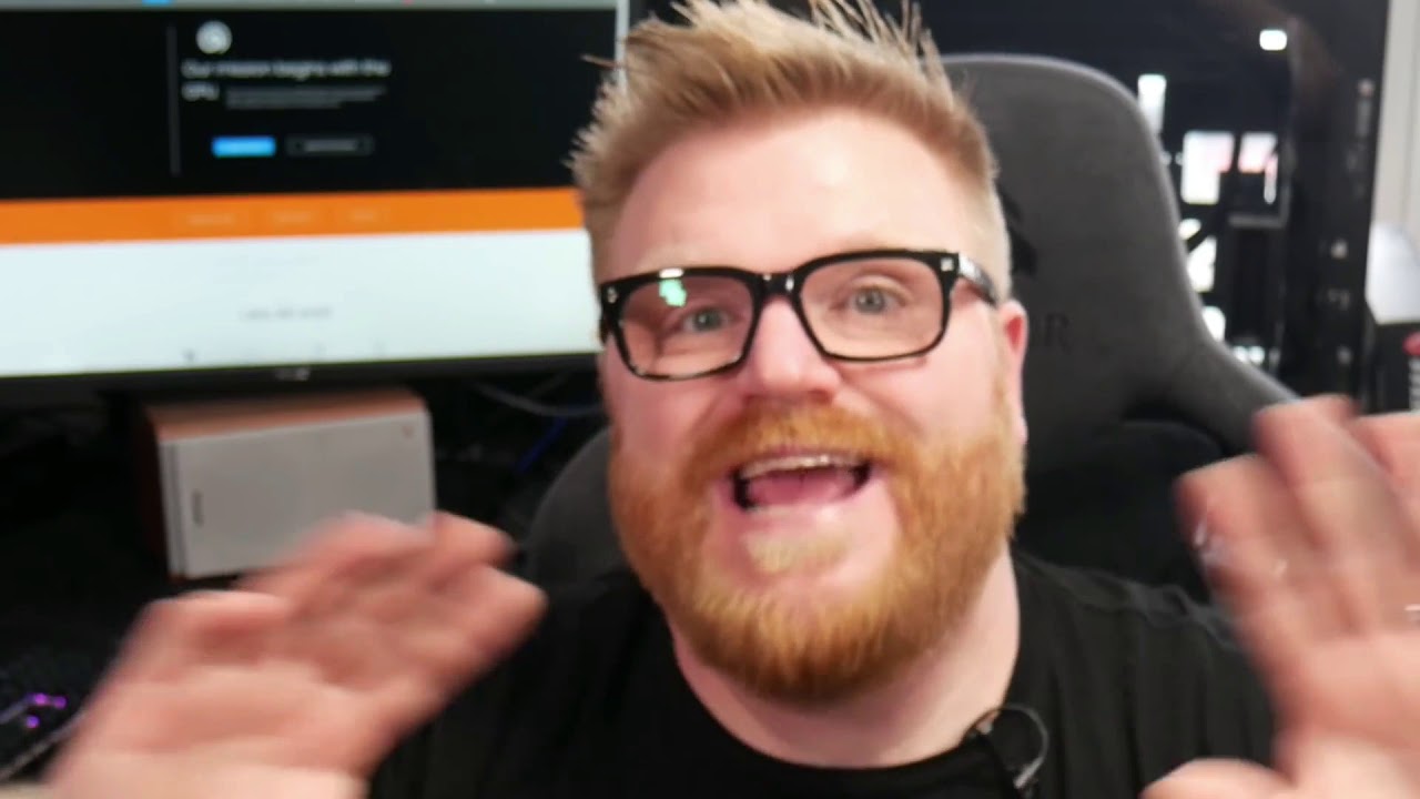 THE CHEAPEST 1080 Ti IN CANADA - Timmy Joe PC Tech kicks off cray cray ...