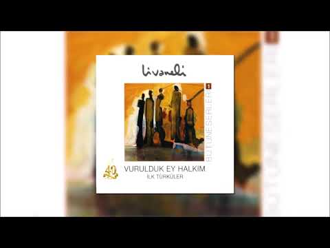 Zülfü Livaneli - Yavaşça