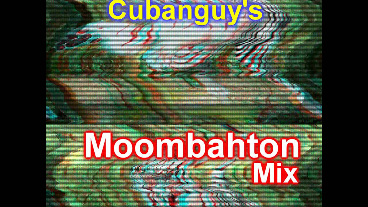 MOOMBAH! Mix #2 (Moombahton + Moombahcore) - Cubanguy - YouTube
