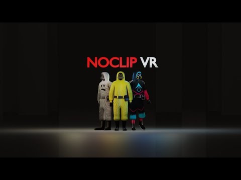No clip vr - YouTube
